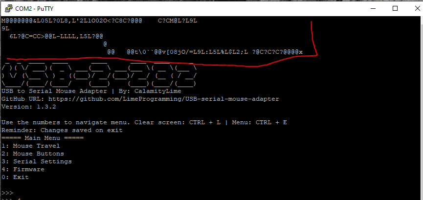 Cant make it work · Issue #1 · LimeProgramming/USB-serial-mouse-adapter · GitHub