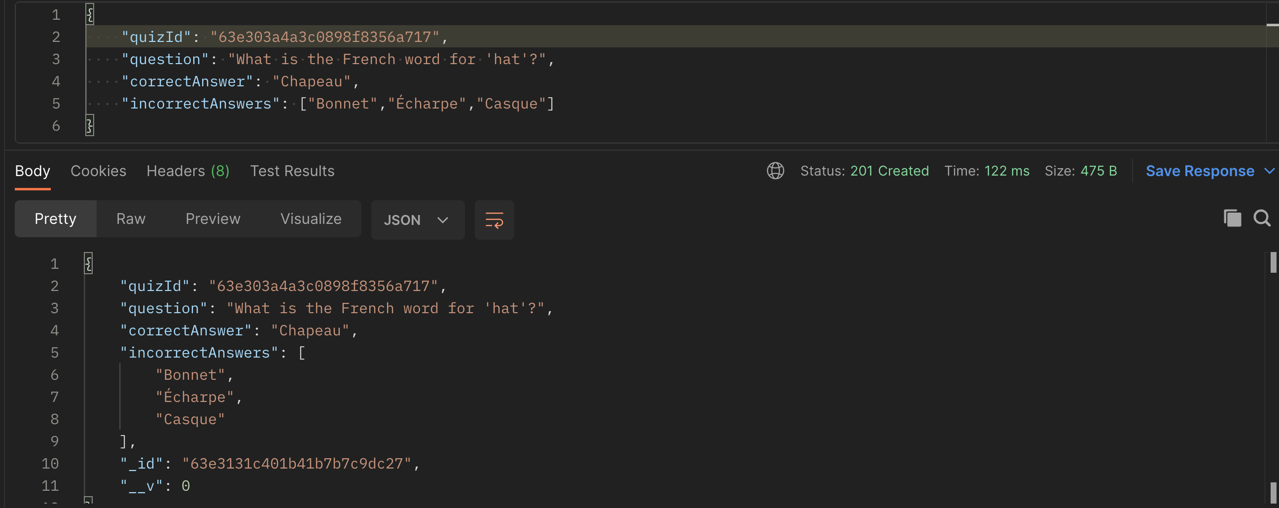 GitHub - MERN-Quiz-App/Quiz-App-Client