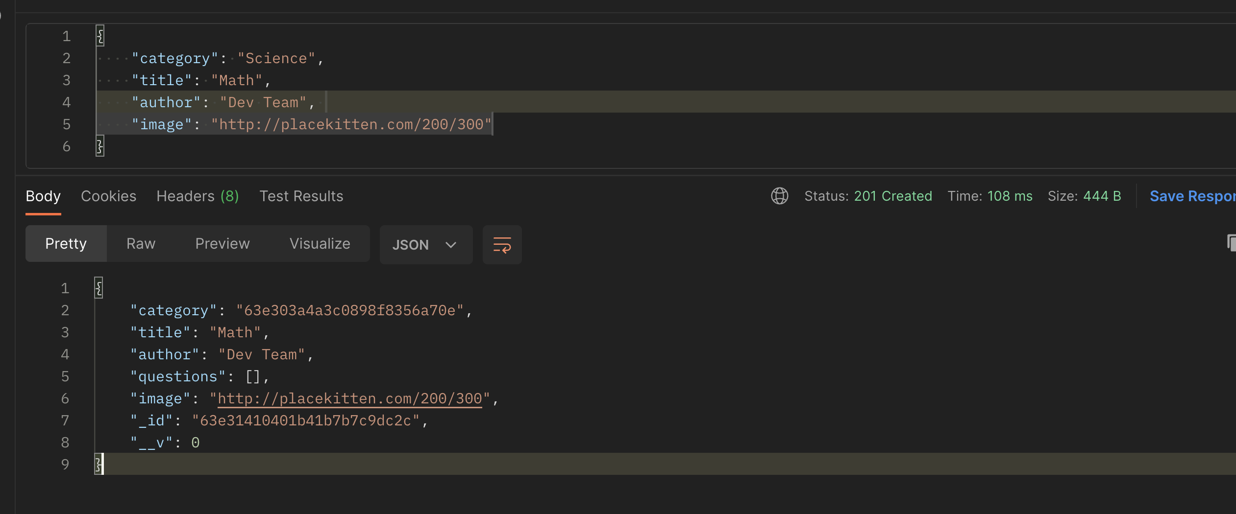 GitHub - MERN-Quiz-App/Quiz-App-Client