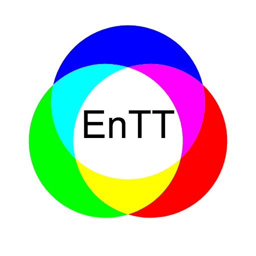Logo · Issue #105 · skypjack/entt · GitHub