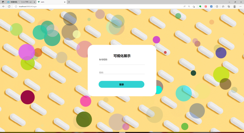 GitHub - jjpaifyh/Big-data-visualization-of-the-epidemic