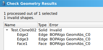 [Bug] Cutting a sphere results in errors after merging with other objects · Issue #7338 ...