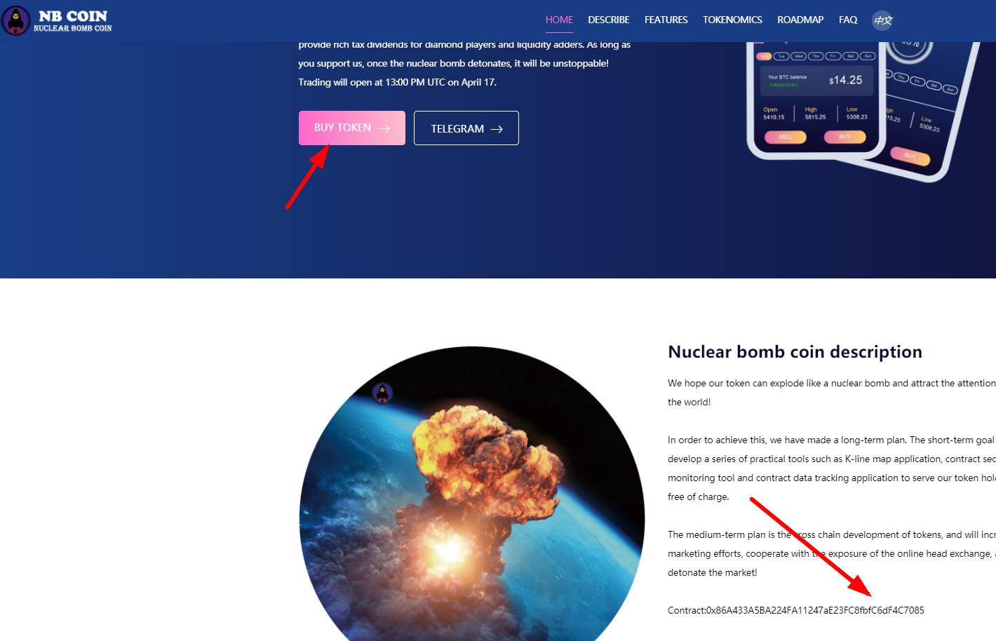 Add NB logo and info by nuoyan2022 · Pull Request #6747 · TP-Lab/tokens · GitHub
