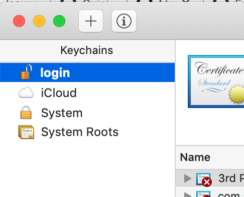 MailSpring Could not store your password securely · Issue #1267 · Foundry376/Mailspring · GitHub