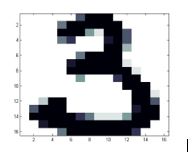 GitHub - nuraycan/Handwritten-Recognition: Handwritten Recognition by Multi Layer Perceptron