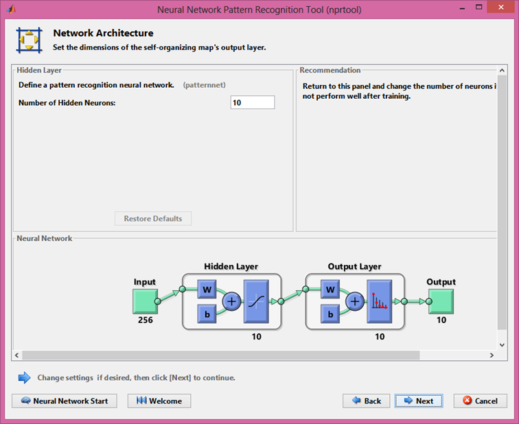 GitHub - nuraycan/Handwritten-Recognition: Handwritten Recognition by Multi Layer Perceptron