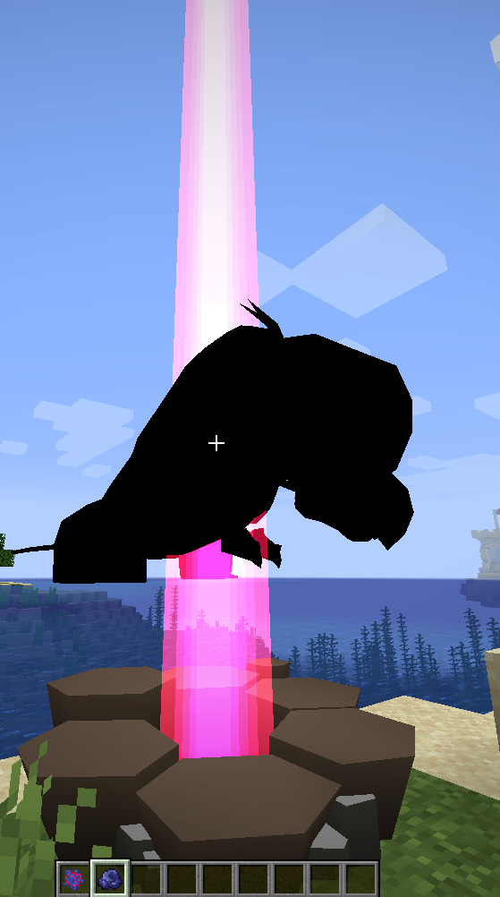 [1.16.5-5.8.5p5] Pixelmon 1.16.5-9.0.10 visual bug with Raid Dens. · Issue #506 · TeamJM ...