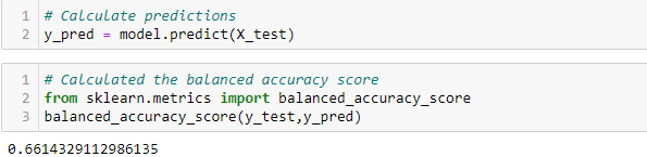 GitHub - munno88/Credit_Risk_Analysis: An analysis using Machine Learning algorithms to identify ...