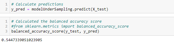 GitHub - munno88/Credit_Risk_Analysis: An analysis using Machine ...