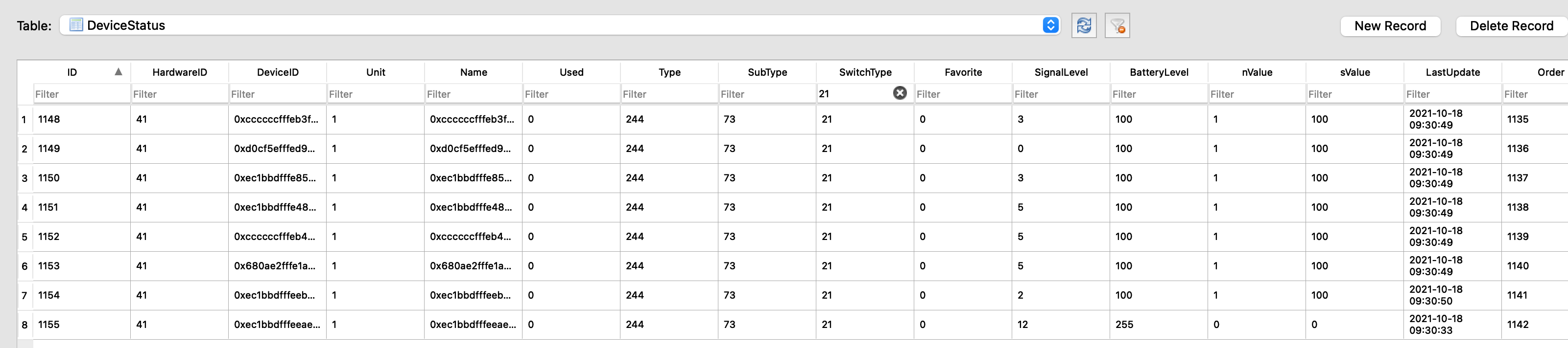 Native MQTT zigbee2mqtt blinds problems · Issue #4974 · domoticz/domoticz · GitHub