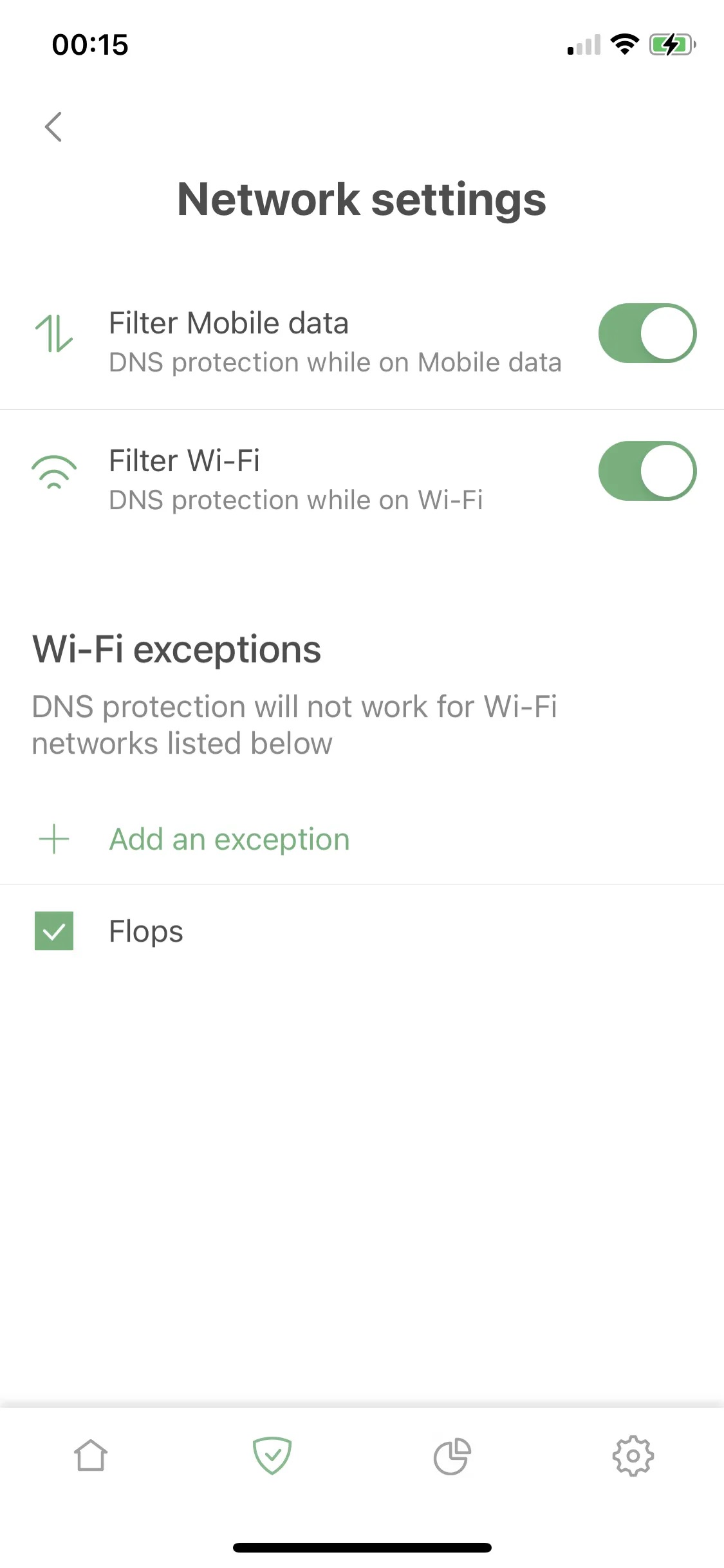 Wi-Fi exceptions like iOS App · Issue #1201 · AdguardTeam/AdguardForMac · GitHub