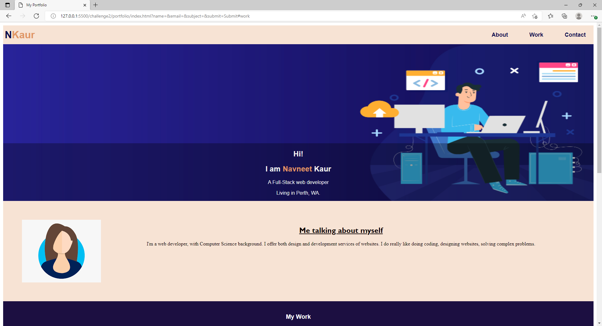 GitHub - Navneet-Birdi/portfolio