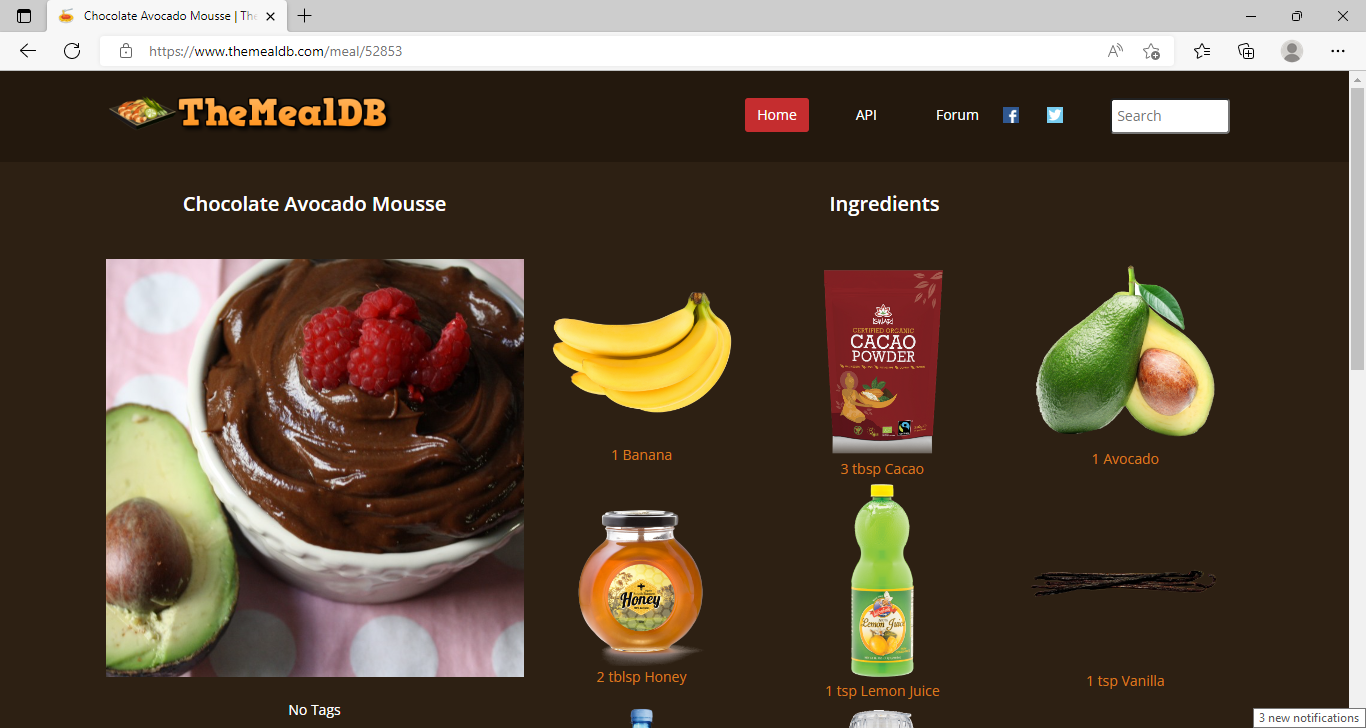 GitHub - Navneet-Birdi/Inspired-Eats