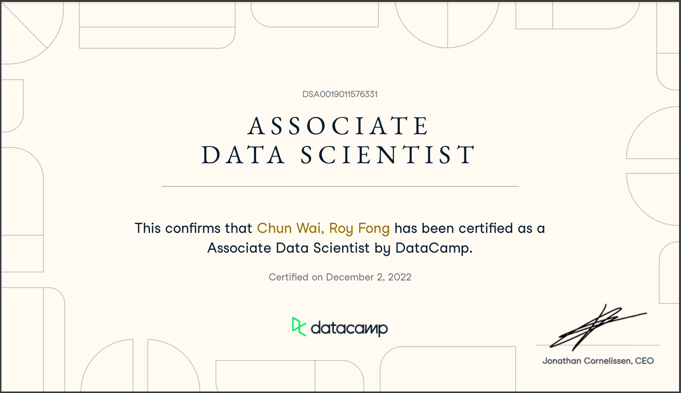 Squarebreadroy (Roy FONG) · GitHub