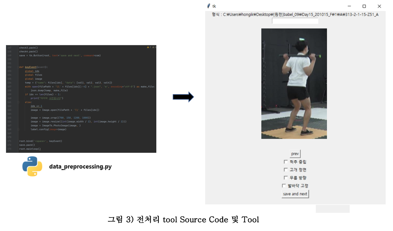 GitHub - poqop721/Fit-Fix: AI Tensorflow based squat posture fix application using React-native