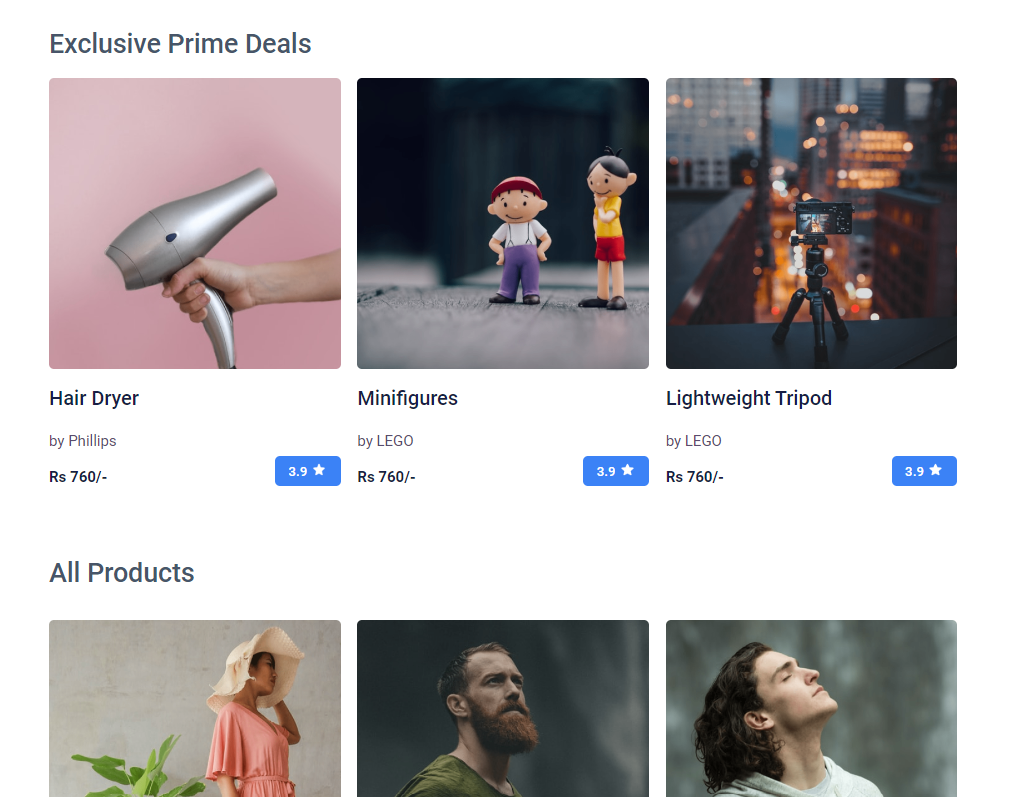 GitHub - venktaSatishGandham/Nxt-Trendz-Authentication-4-cont-react