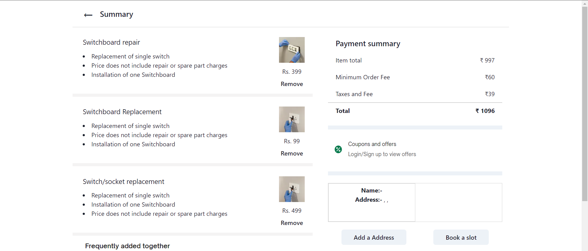 GitHub - Hilton-Borah/Downtown-service: Downtown service is a site who provides various types of ...