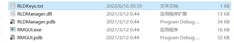The rld file cannot be opened · Issue #9 · marcussacana/RLDManager · GitHub