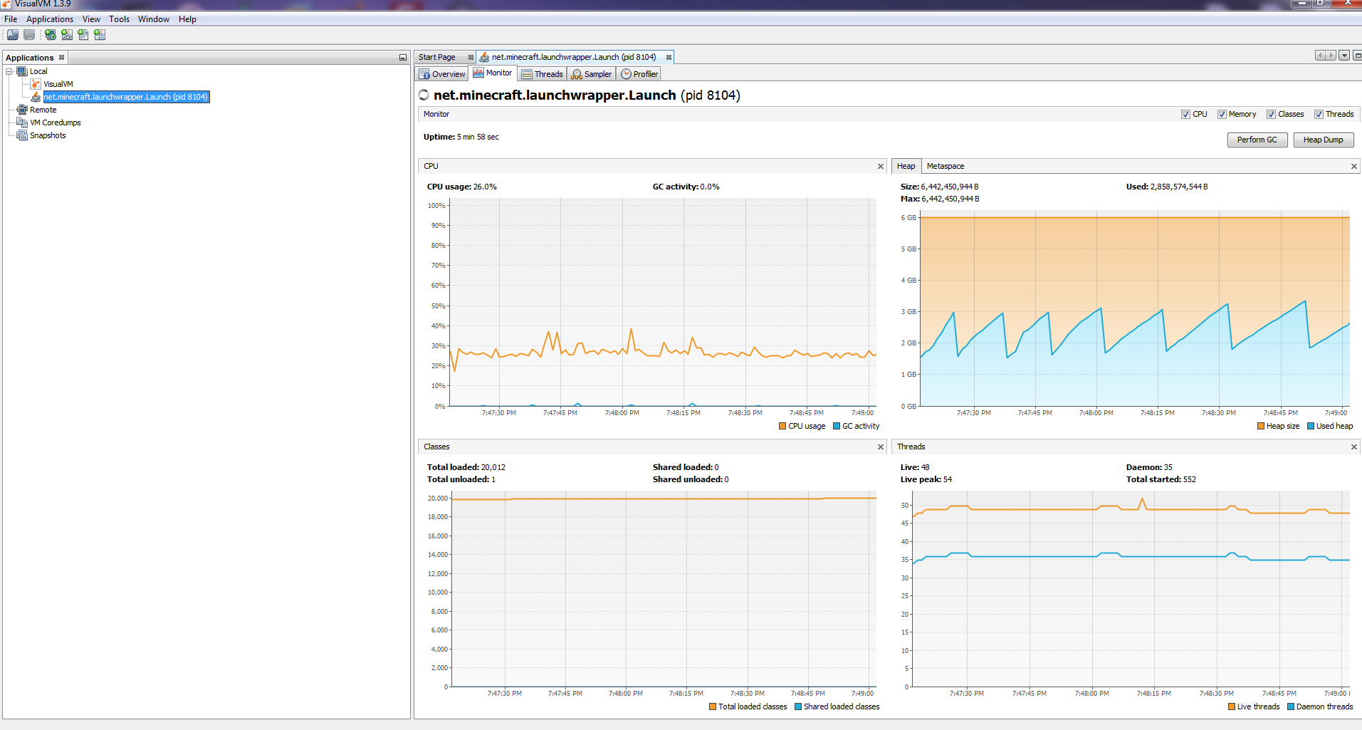 [Bug] TPS Server problems caused by ELN · Issue #817 · Electrical-Age/ElectricalAge · GitHub