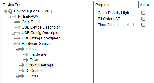 LiteFury flashing problem · Issue #100 · ufrisk/pcileech-fpga · GitHub
