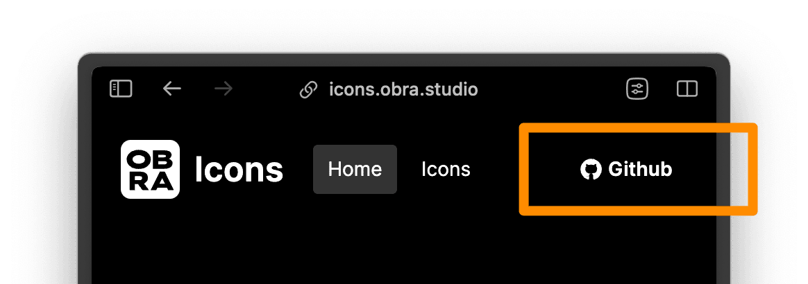 Link! · Issue #1 · Obra-Studio/obra-icons-svelte-public · GitHub