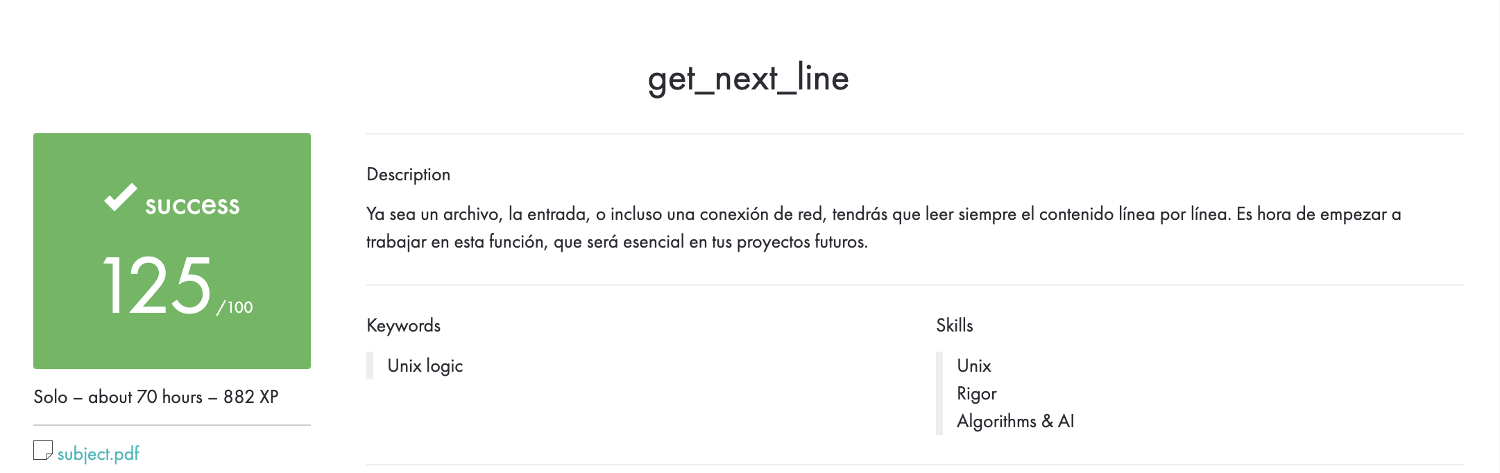 GitHub - ysabelfuentes/42-Get_Next_Line: (42-cursus 2022). This project ...