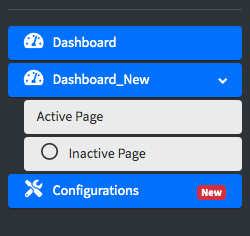 [BUG]Active Class for Submenu is not effective when using JQuery to Change · Issue #2645 ...