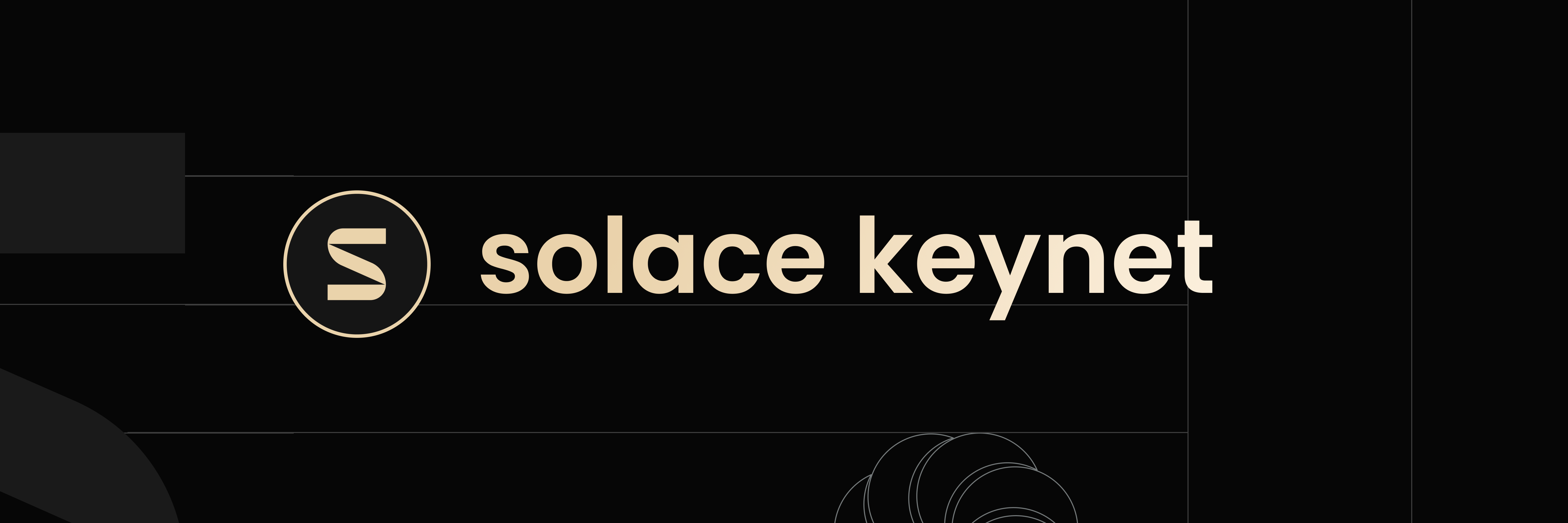 GitHub - solace-labs/keynet: A pilot network which helps users sign ...