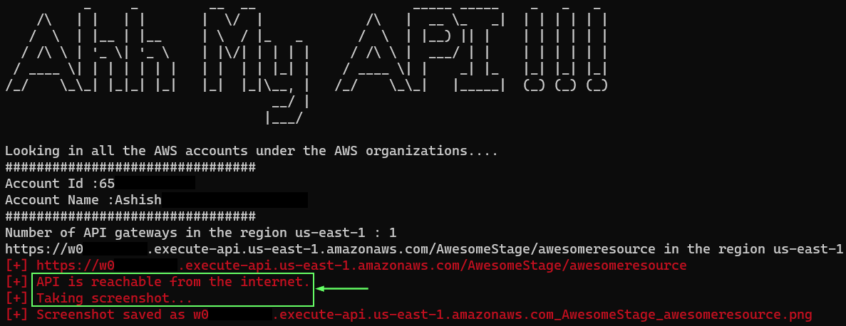 GitHub - ashishmgupta/ah-my-api