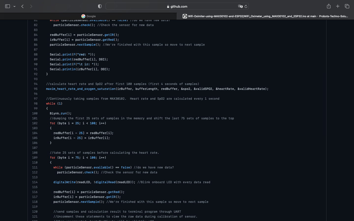 Error in code line 84,85; value assigned to wrong object · Issue #3 ...