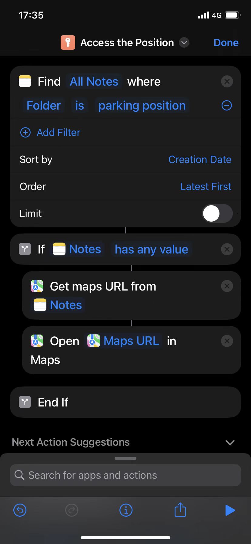 GitHub - Alchemist-iridium/Parking-position-recording: a system that records and accesses the ...