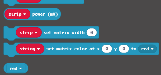 variable name bug in neopixel's setMatrixColor function · Issue #1669 · microsoft/pxt-microbit ...