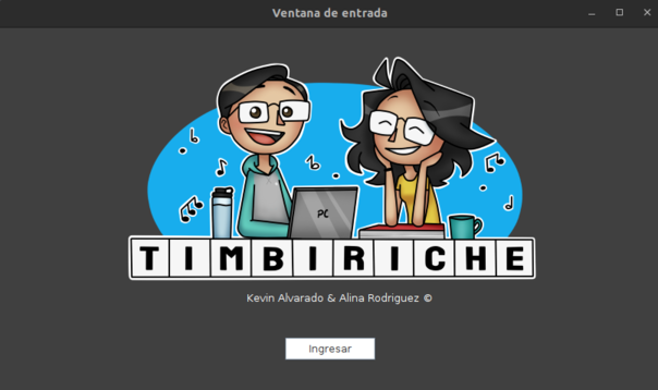 GitHub - KevinJSS/Timbiriche_GUI-Game: A Java board game, with Graphic User Interface and ...