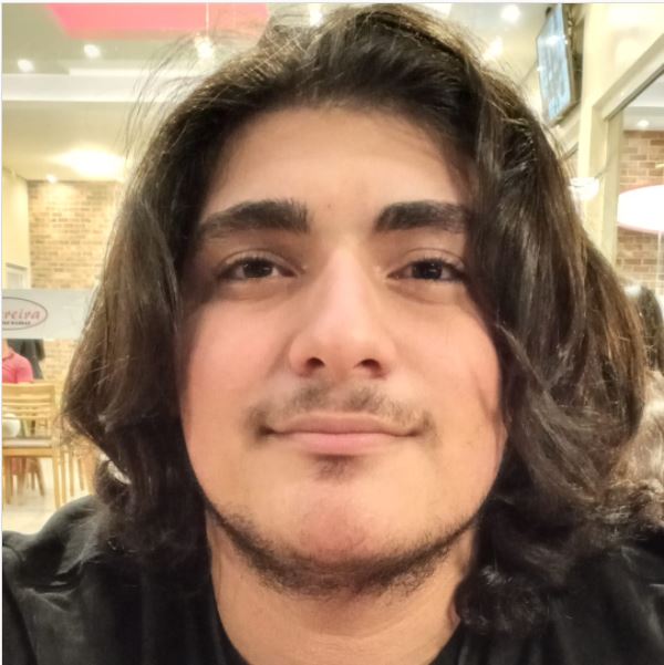 PedroHSales (Pedro Henrique Sales) · GitHub