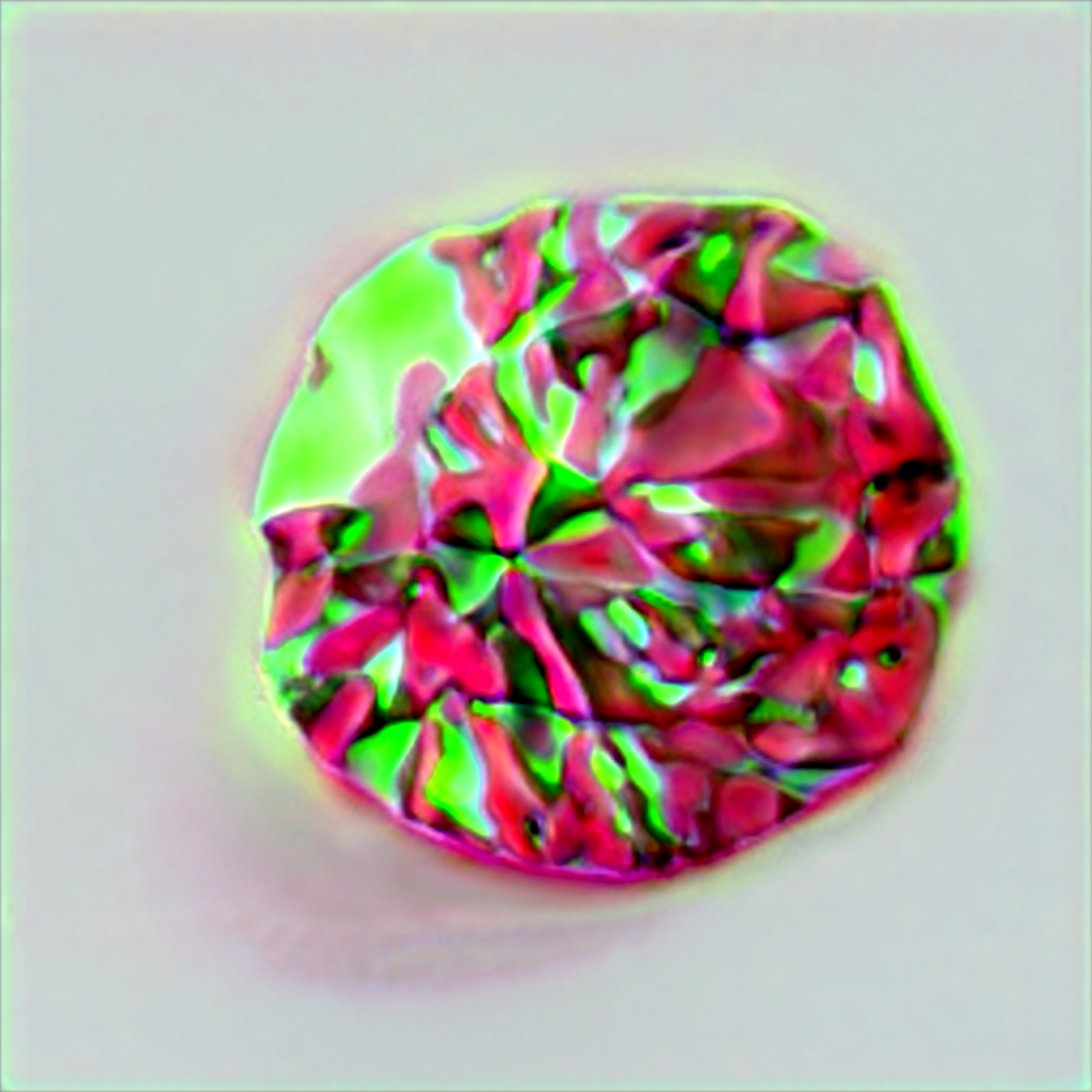 generate.py loading model problems, missing keys, discolored images · Issue #283 · rosinality ...