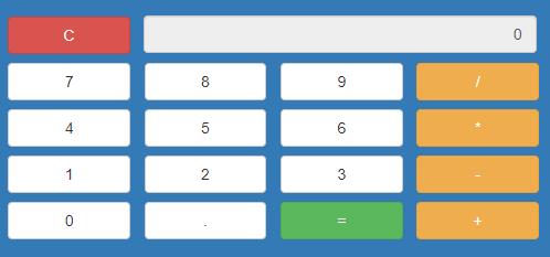 GitHub - JeanDares/calculadora_angular