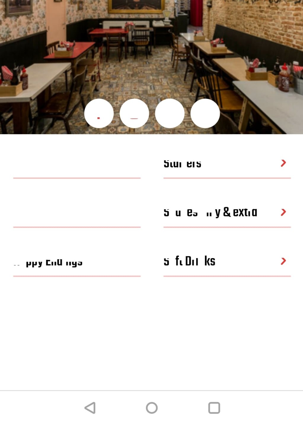 Web app with CanvasKit doesn't render text on some Android phones · Issue #74990 · flutter ...