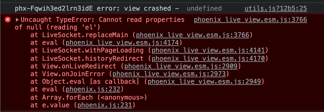 Flash messages don't persist after a redirect, in a particular routing configuration · Issue ...
