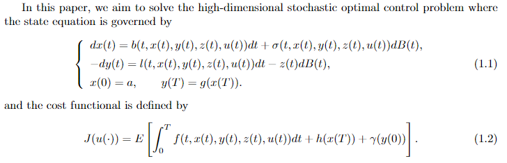 A deep learning method for solving stochastic optimal control problems driven by fully-coupled ...