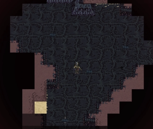 Darkness progression sometimes completely disappears · Issue #522 · cmss13-devs/cmss13 · GitHub