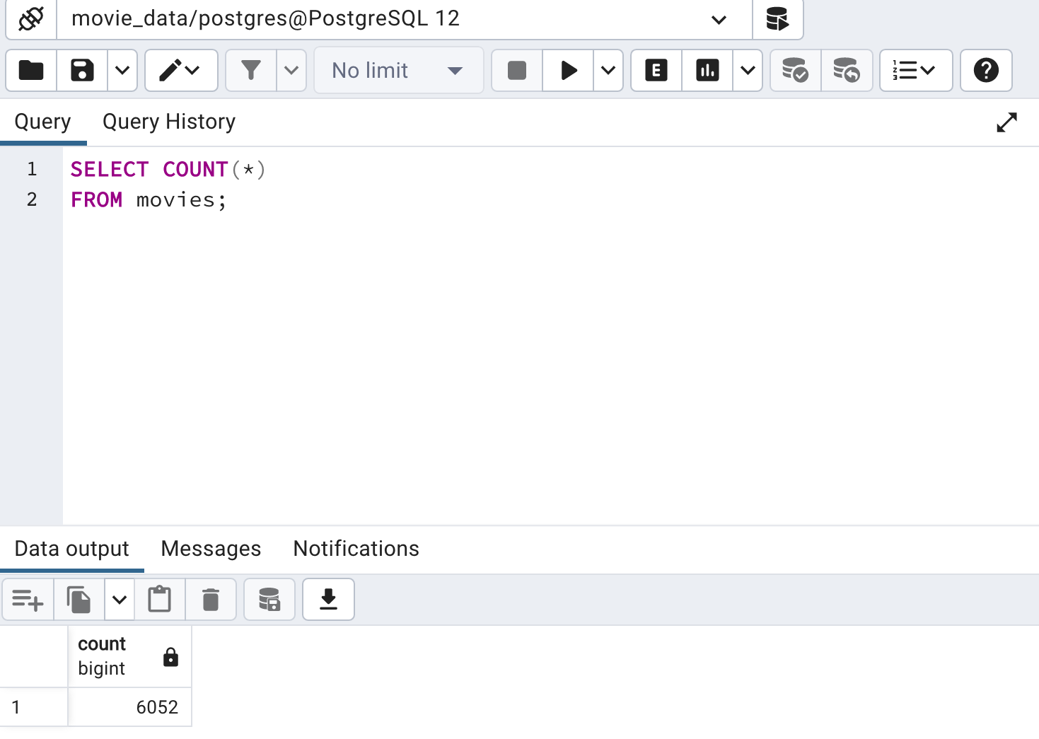 GitHub - gfechter/Movies_ETL: ETL Project