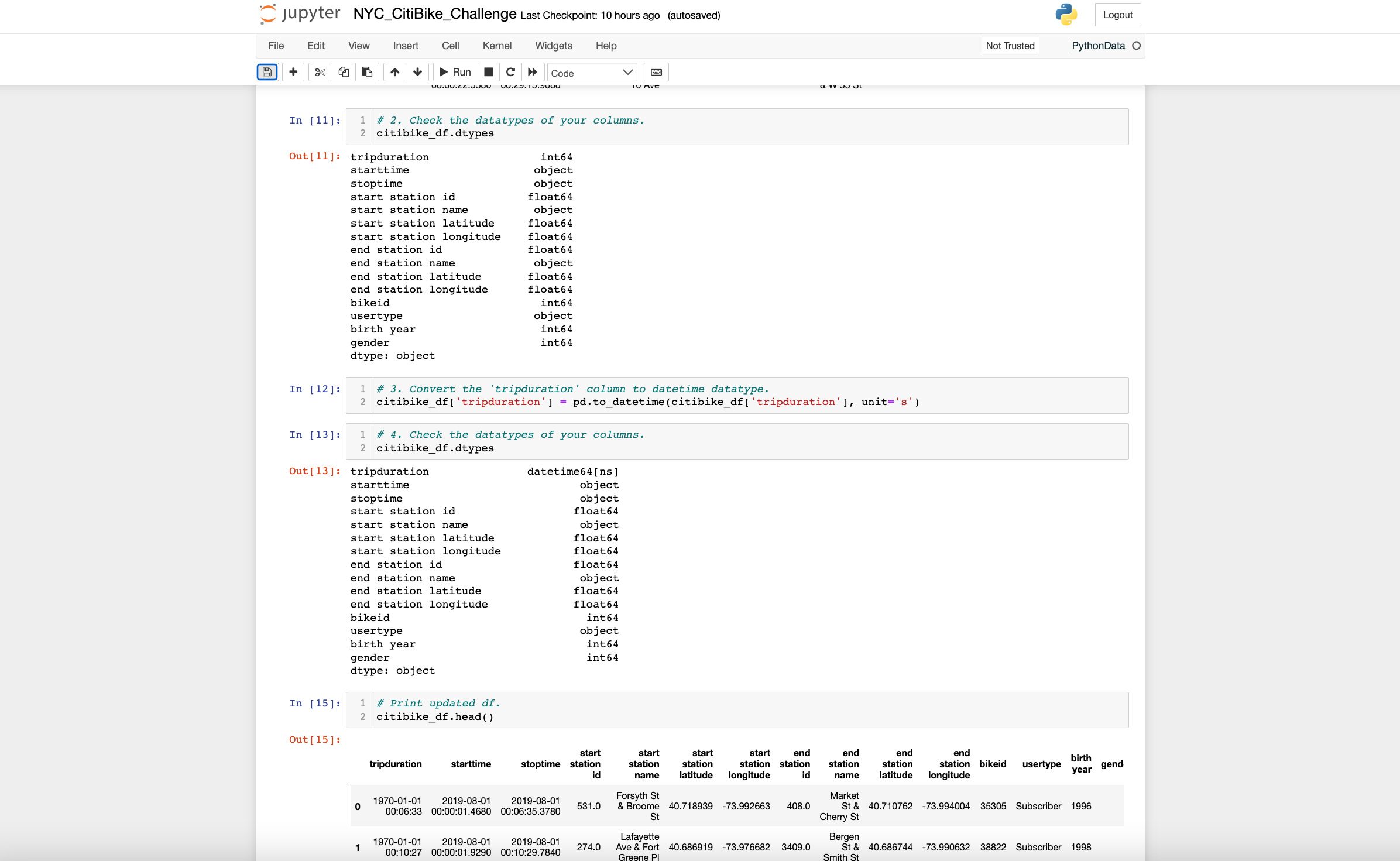 GitHub - gfechter/Bikesharing