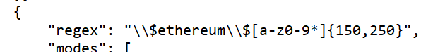 Write A Script To Turn Dataclass Into Json · Issue 71 · Hashpalsname That Hash · Github 5241