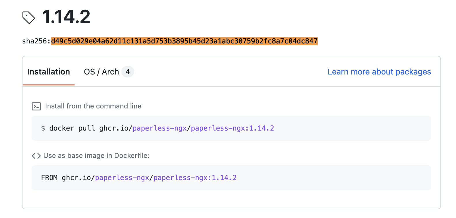[BUG] File system permissions error in 1.14.2 prevents uploading or editing documents · Issue ...