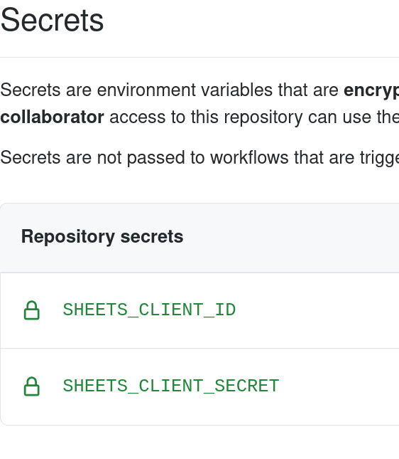 Create a program that when CI runs, runs a binary (HyperFine) and uploads the JSON results to ...