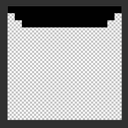 [texture] Black line appears for a single frame when moving a ...