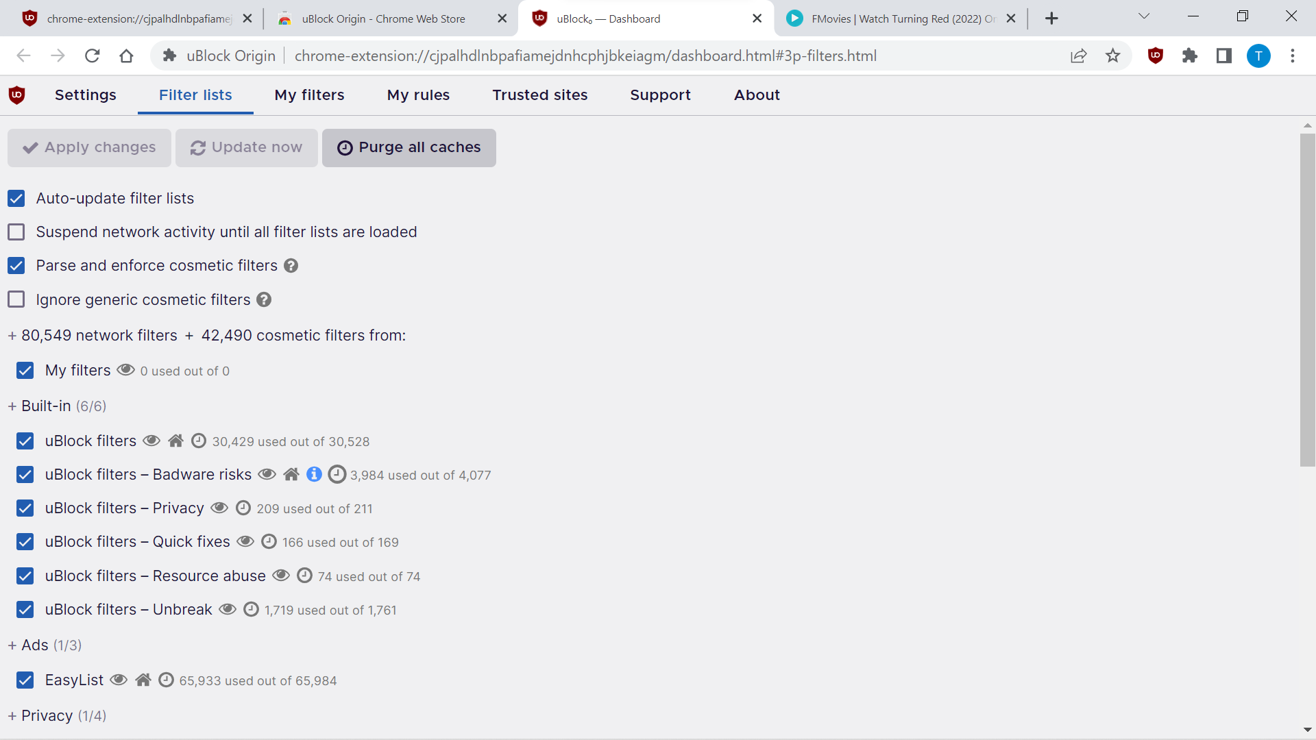 fmovies.to: ads and popups · Issue #12777 · uBlockOrigin/uAssets · GitHub