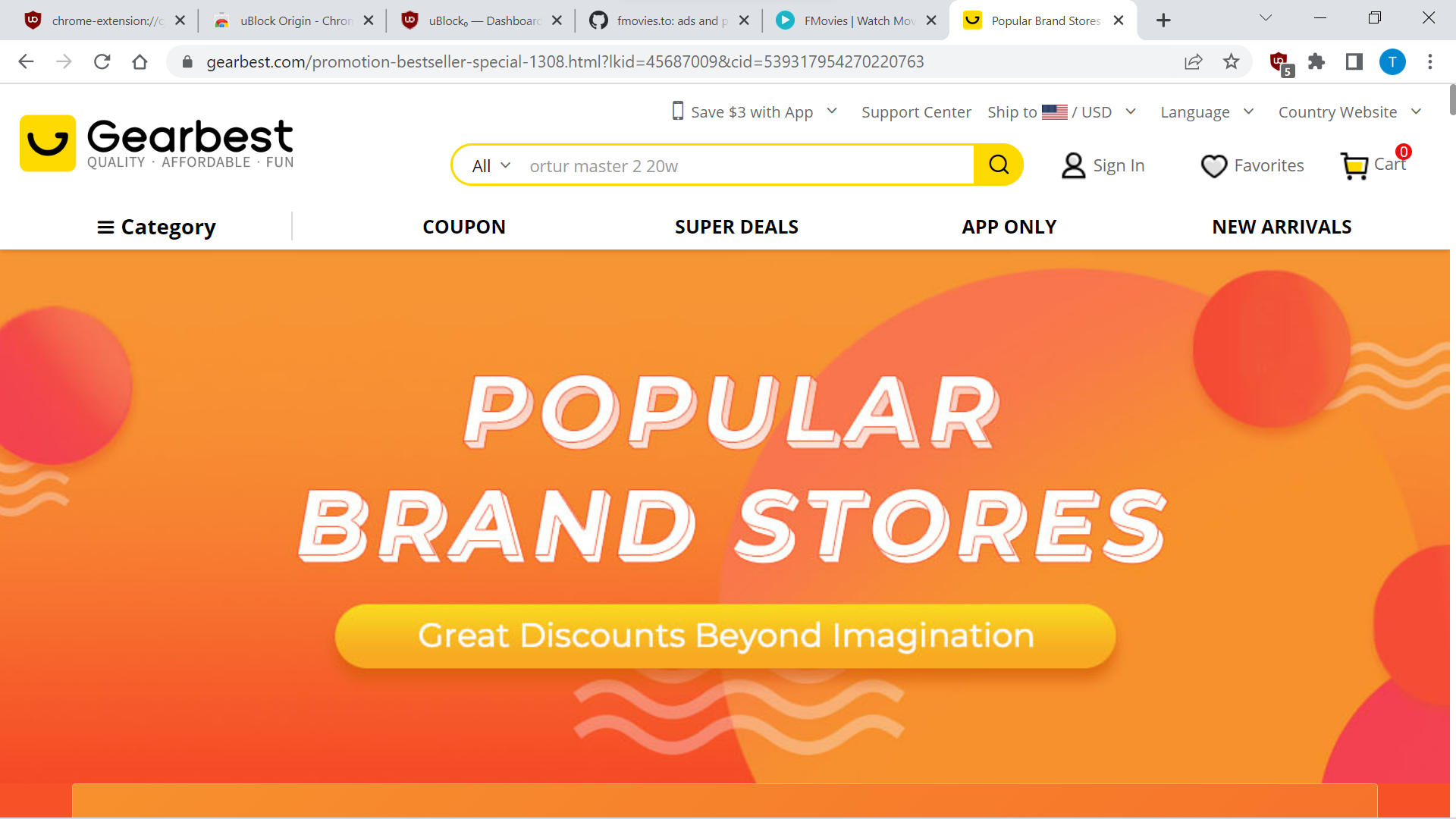 fmovies.to: ads and popups · Issue #12777 · uBlockOrigin/uAssets · GitHub