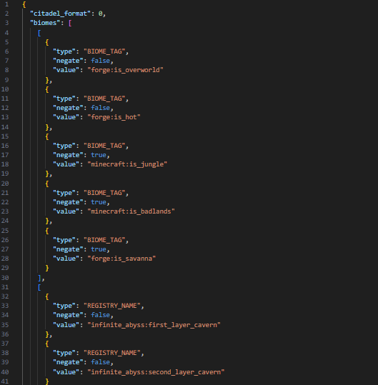 Dragons Wont Spawn In Specified Dimensionsbiomes · Issue 4898 · Alexmodguyiceandfire · Github