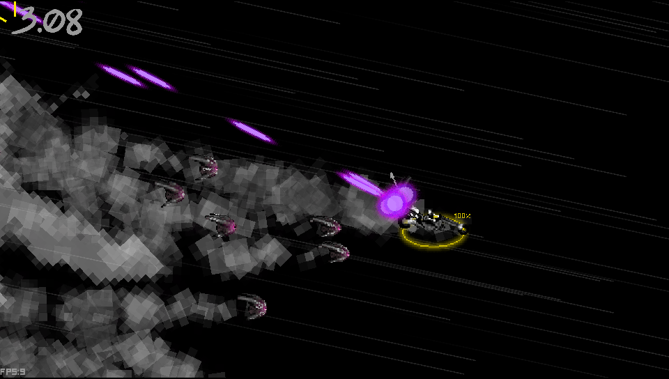 SWARMRIDERS [SWARMRIDERS] · Issue #301 · Rinnegatamante/YoYo-Loader-Vita-Compatibility · GitHub